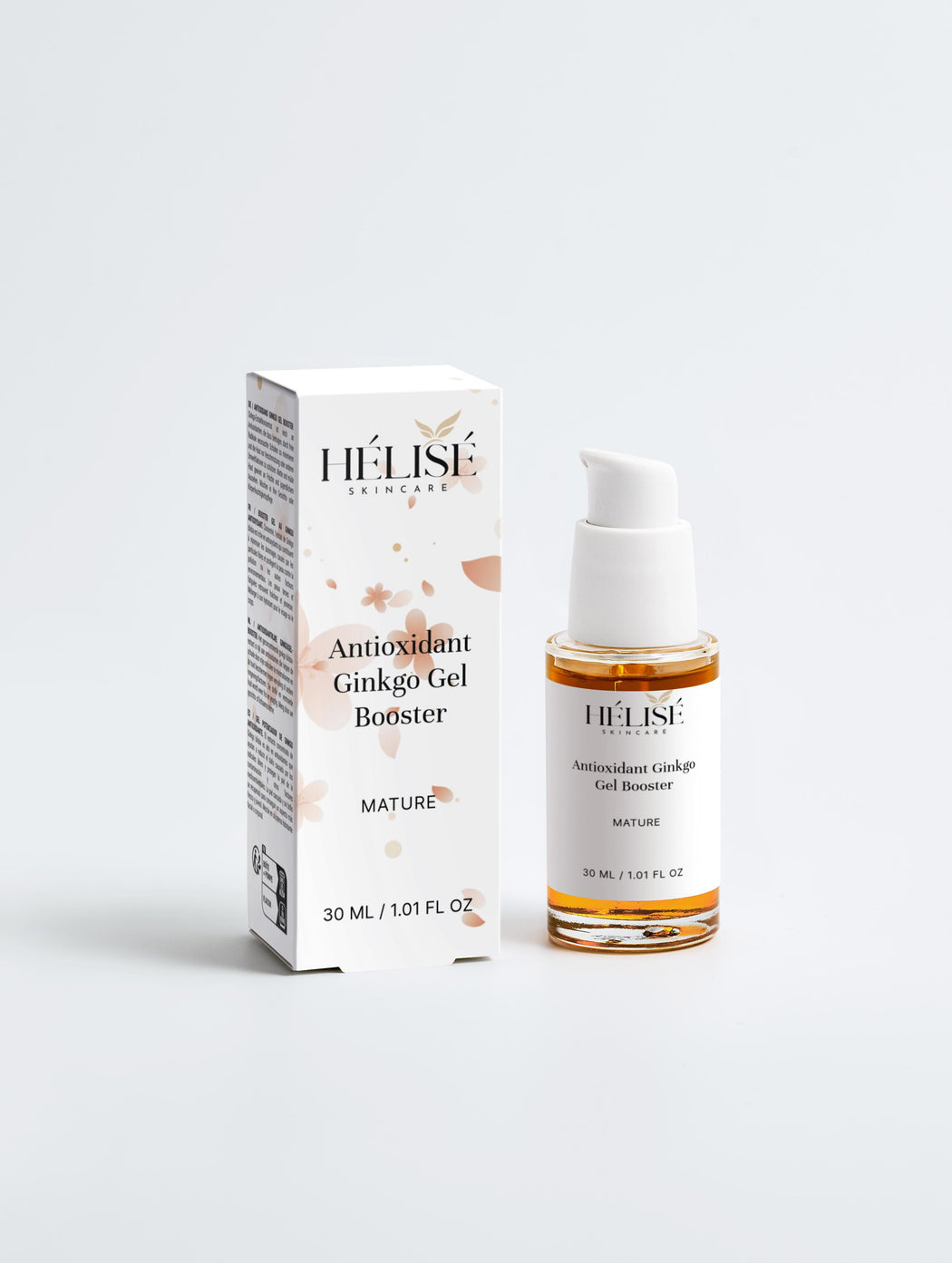 Body Care – HELISÉ Skincare